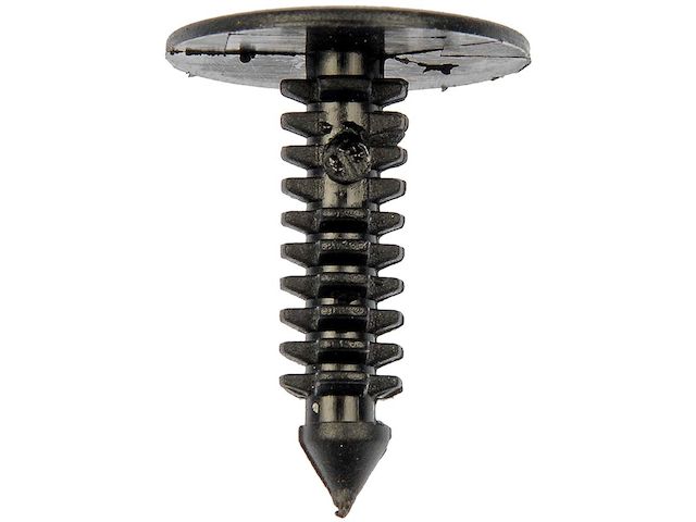 1999-2004 Chevrolet Corvette Weather Strip Fastener - Dorman 963-009 ...