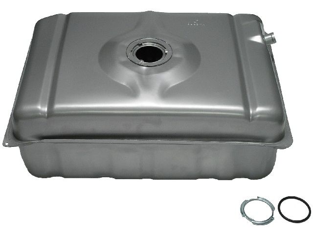 1977-1982 Chevrolet G20 Fuel Tank - Dorman 576-391 - PartsGeek.com