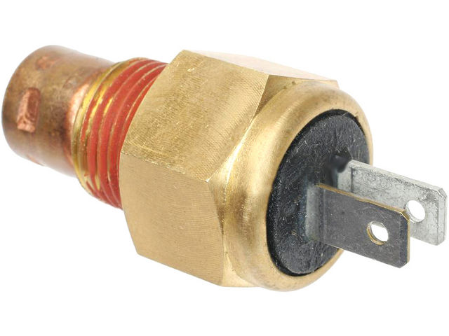 1985-1993 Chevrolet G20 Cold Advance Solenoid Engine Coolant ...