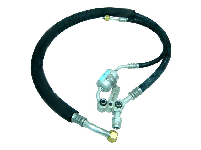 1994 Chevrolet G20 A/C Hose - GPD 4811279 - PartsGeek.com