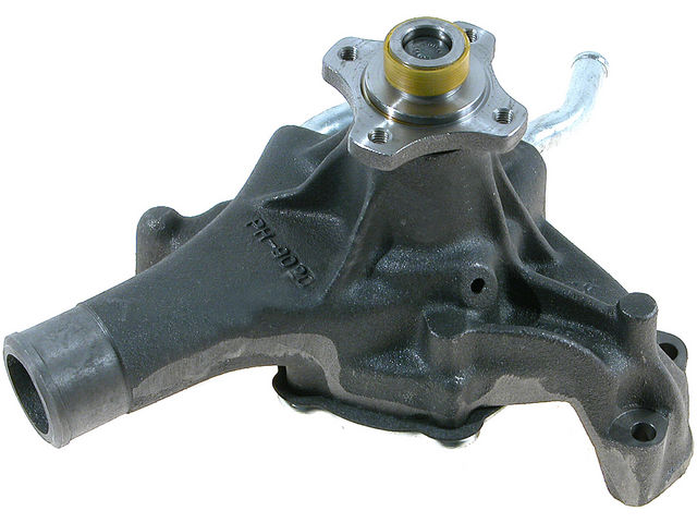 1996-2002 Chevrolet Express 3500 Water Pump - Airtex AW5077 - PartsGeek.com