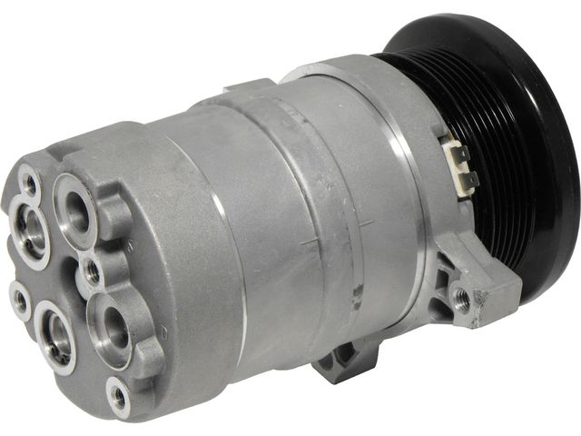 1992-1994 Chevrolet G30 A/C Compressor - UAC CO 20109GLC - PartsGeek.com