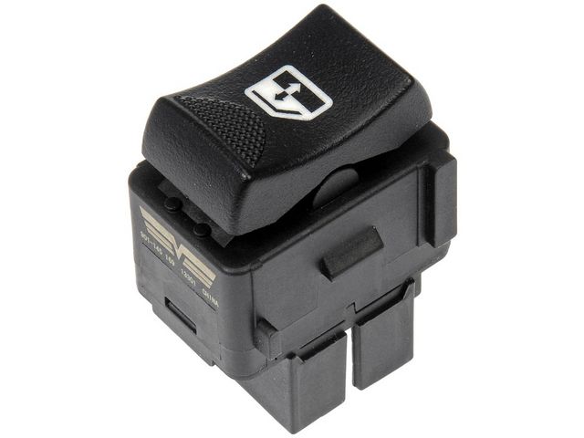 2000-2005 Chevrolet Impala Window Switch - Dorman 901-145 - Front Right ...