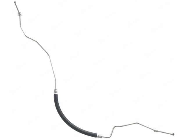 1991-1995 Chevrolet K1500 Fuel Line - SKP SK800884 - Front - PartsGeek.com