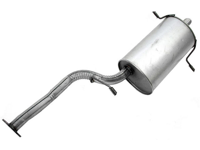 Car & Truck Muffler Replacement - Discount Performance Exhaust Mufflers ...