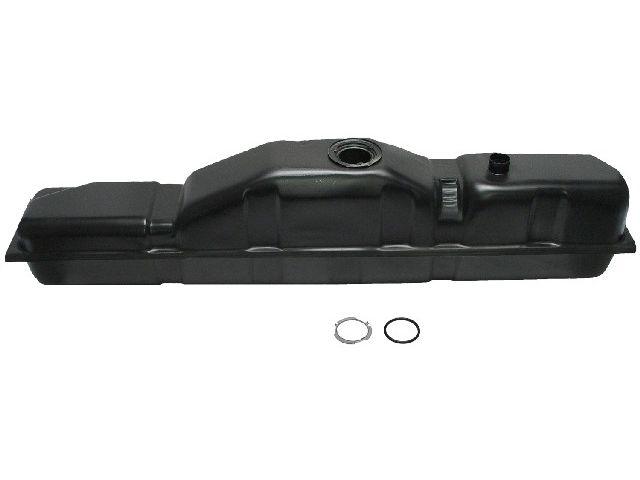 1990-1998 Chevrolet K3500 Fuel Tank - Dorman 576-390 - Front ...
