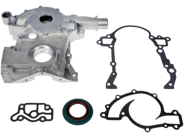 1998-2005 Chevrolet Monte Carlo Timing Cover - Dorman 635-516 ...