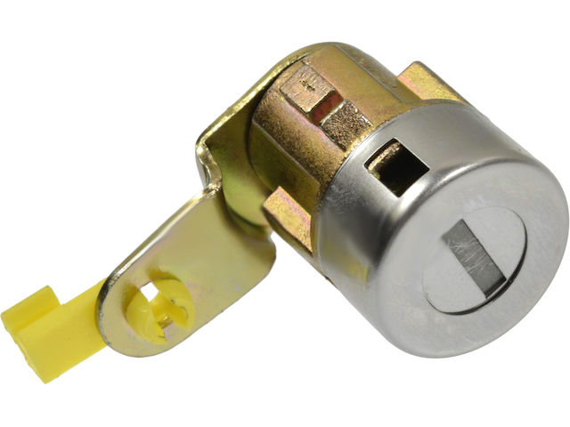 1989-1994 Suzuki Swift Door Lock Kit - Standard Motor Products DL-270 ...