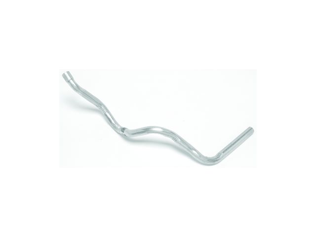 1987 Chevrolet R10 Tail Pipe - Walker 45765 - Right - PartsGeek.com