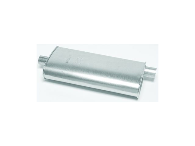 1983-1991 Chevrolet S10 Blazer Muffler - Walker 18280 - PartsGeek.com