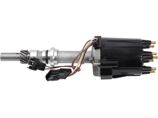 1983-1989 Chevrolet S10 Blazer Ignition Distributor - A1 Cardone 84 ...