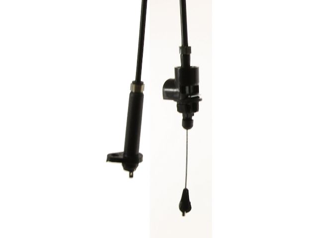 1992 Chevrolet S10 Blazer Automatic Transmission Kickdown Cable ...