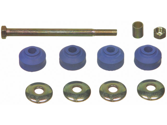 1995-2005 Chevrolet Blazer Sway Bar Link - Moog K6600 - Front ...