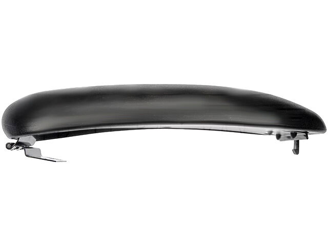 1998-2005 Chevrolet Blazer Console Lid - Dorman 925-002 - PartsGeek.com