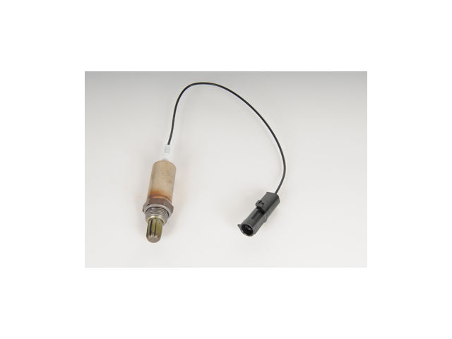 1982-1998 Chevrolet S10 Oxygen Sensor - AC Delco AFS21 - Upstream ...