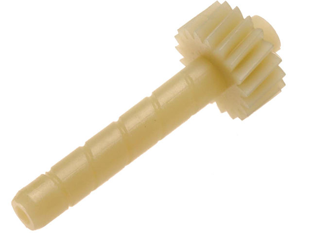 1982-1988 Chevrolet S10 Speedometer Driven Gear - AC Delco 3987919 ...