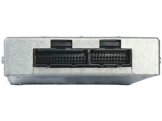 Engine Control Unit - Car Electronic Control Module Replacement