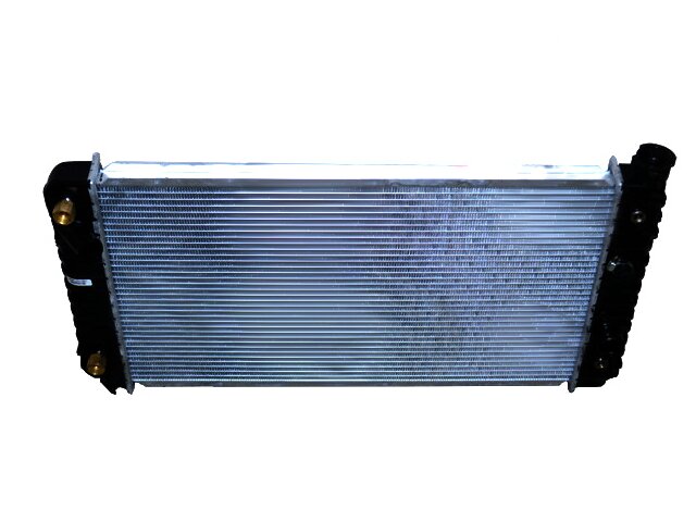 1988-1993 Chevrolet S10 Radiator - GPD 705C - PartsGeek.com