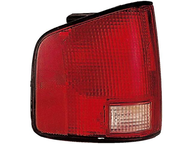 1994-2002 Chevrolet S10 Tail Light Assembly - Dorman 1610001 - Right ...