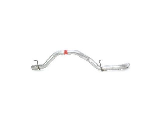 1999-2006 Chevrolet Silverado 1500 Tail Pipe - Walker 55295 - PartsGeek.com