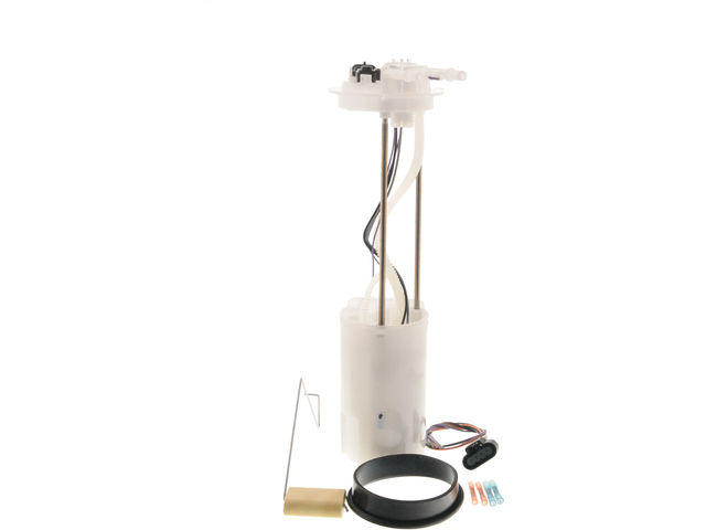 1999-2003 Chevrolet Silverado 1500 Fuel Pump - AC Delco MU1613 ...