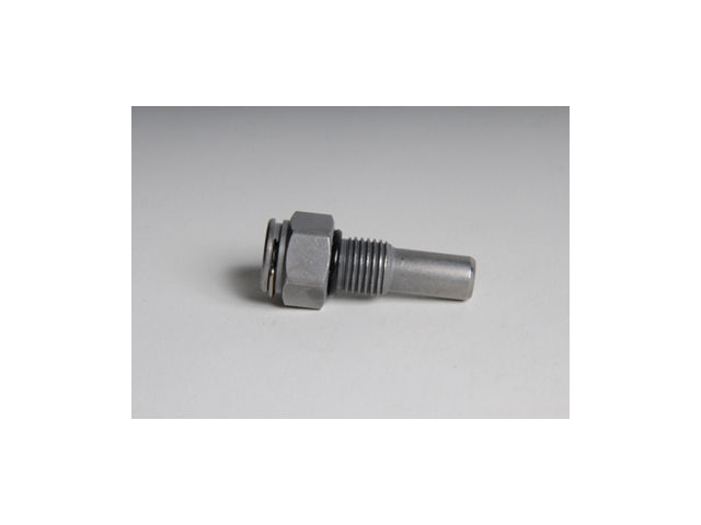 2001-2005 Chevrolet Silverado 1500 Transmission Oil Cooler End Fitting ...