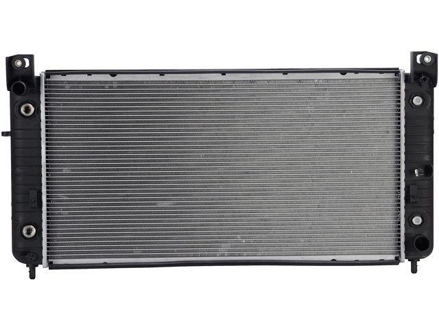 Discount Auto Radiators - Car Radiator Replacement - Parts Geek