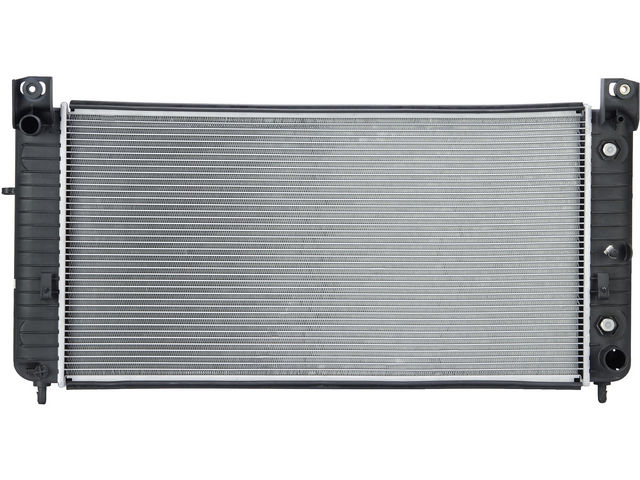 Discount Auto Radiators - Car Radiator Replacement - Parts Geek