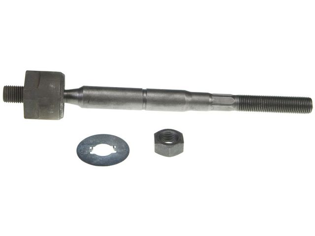 1999-2004 Chevrolet Tracker Tie Rod End - Moog EV800324 - Front Inner ...