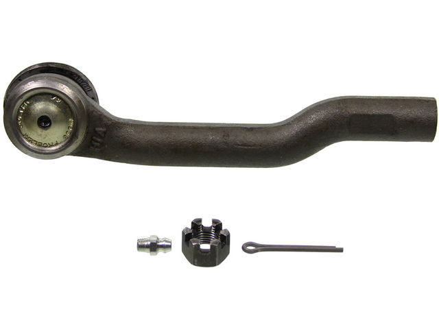 1999-2004 Chevrolet Tracker Tie Rod End - Moog ES800426 - Front Right ...