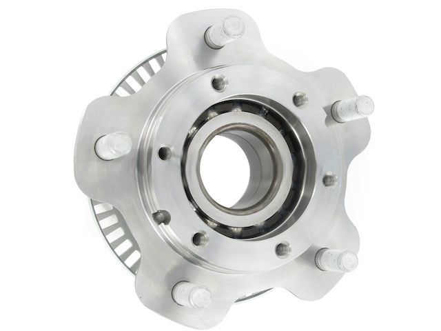 2001-2004 Chevrolet Tracker Wheel Hub Assembly - SKF BR930308 - Front ...