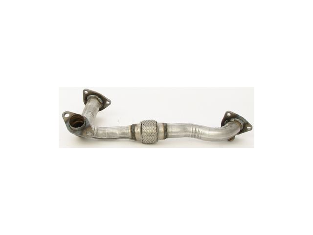 2001-2004 Chevrolet Tracker Exhaust Y Pipe - Walker 52384 - PartsGeek.com