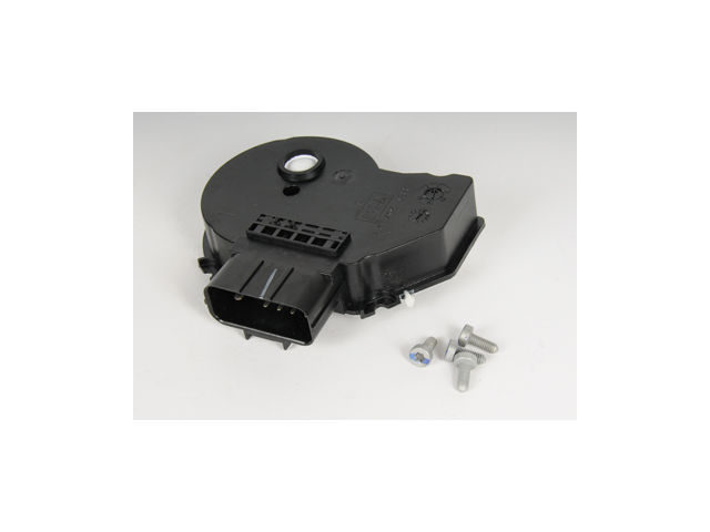 2003, 2005-2009 Chevrolet Trailblazer Wiper Motor Pulse Board Kit - AC ...