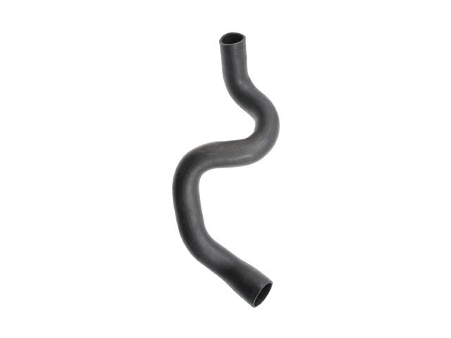 1984-1991 GMC Jimmy Radiator Hose - Dayco 71200 - Lower - PartsGeek.com