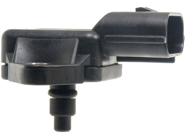 2001-2004 Subaru Outback MAP Sensor - Standard Motor Products AS323 ...