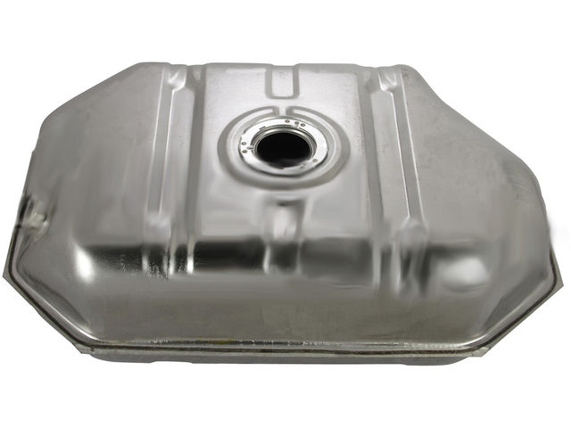 1985-1991 GMC S15 Jimmy Fuel Tank - Spectra Premium GM18B - PartsGeek.com