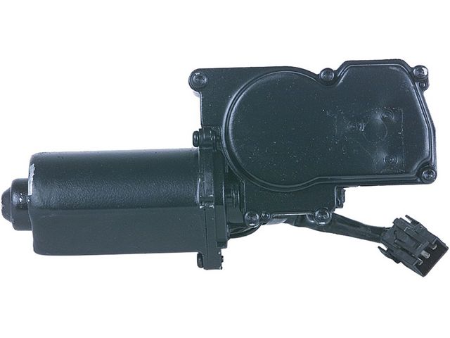 1992-1993 GMC Typhoon Windshield Wiper Motor - A1 Cardone 40-1008 ...