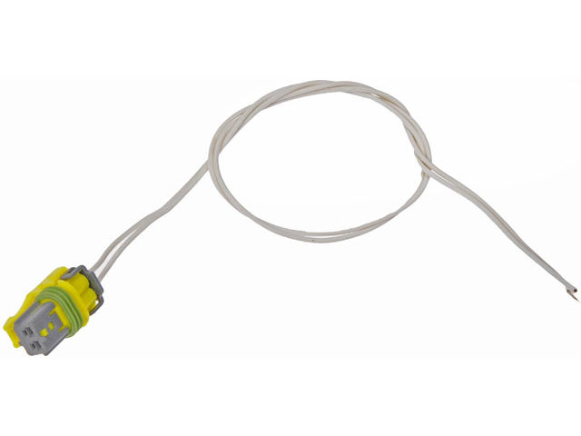 2003-2006 GMC Sierra 1500 Air Bag Sensor Connector - Dorman 645-908 ...