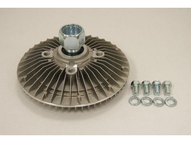 1999-2007 GMC Sierra 1500 Fan Clutch - GMB 930-2260 - PartsGeek.com