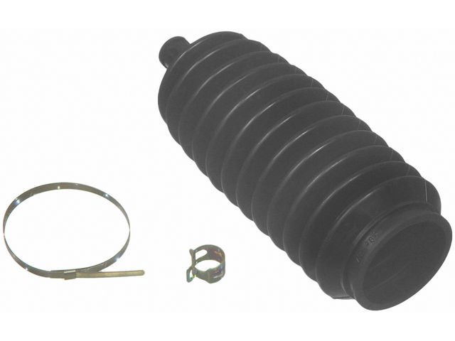1989-1995 Geo Metro Steering Rack Boot Kit - Moog K9448 - Right ...