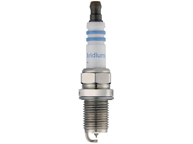 1985 Oldsmobile Delta 88 Spark Plug - Bosch 9652 - PartsGeek.com