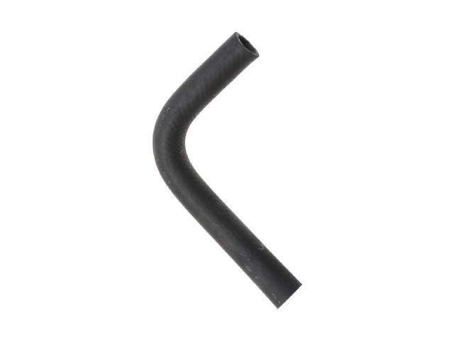 1984-1986 Pontiac Fiero Heater Hose - Dayco 80400 - Pipe To Pipe ...