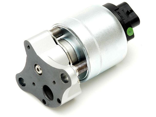 1994-1995 Pontiac Trans Sport EGR Valve - Delphi EG10023 - PartsGeek.com