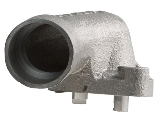 2001-2005 Saturn L300 Water Distribution Pipe - Four Seasons 85251 ...