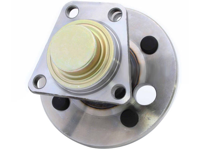 1993-2001 Saturn SW2 Wheel Hub Assembly - WJB WA512000 - Rear ...