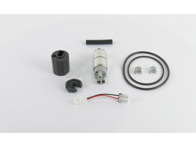 1999 Ford Contour Fuel Pump - Bosch 69131 - In-Tank - PartsGeek.com