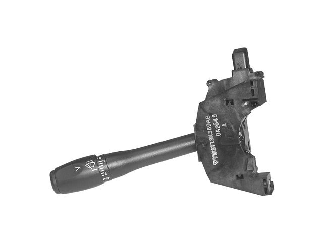 1997-2002 Ford Crown Victoria Wiper Switch - Motorcraft SW-5583 ...