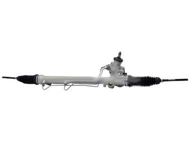 2003-2007 Ford Crown Victoria Steering Rack - BBB Industries 101-0162P ...