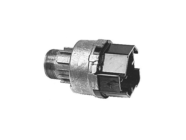 1978-1979 Ford E350 Econoline Ignition Switch - Motorcraft SW-1494 ...