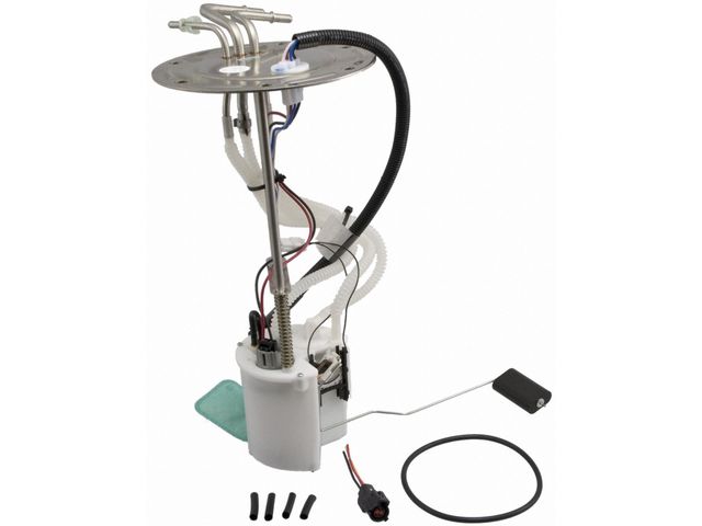 1992-1996 Ford E350 Econoline Fuel Pump - Carter P74976M - Rear ...